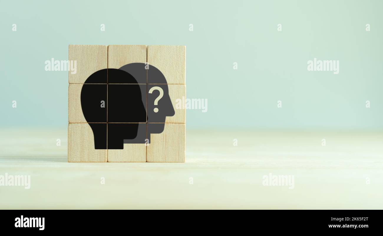 Étude de marché et concept d'analyse client. Trouver le besoin latent ...