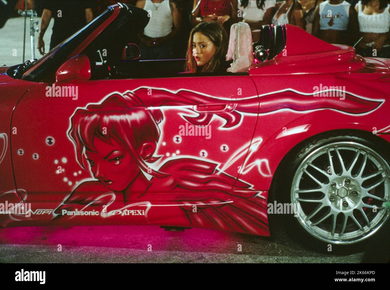 Devon aoki fast furious fast Banque de photographies et d’images à ...