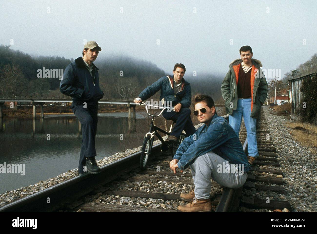 Paul mcbride Banque de photographies et d’images à haute résolution - Alamy