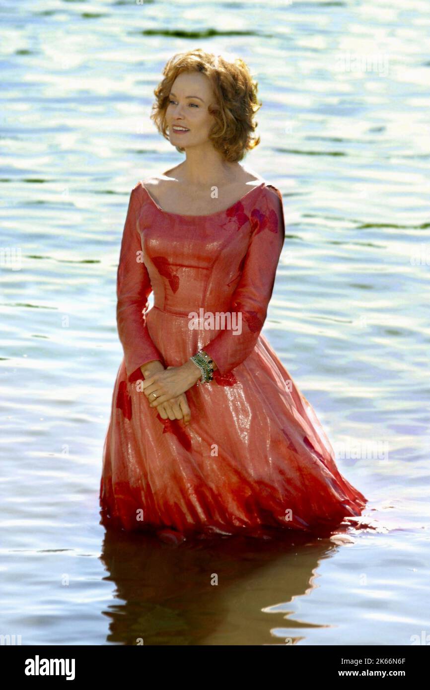 Gros poisson 2003 jessica lange Banque de photographies et d’images à ...