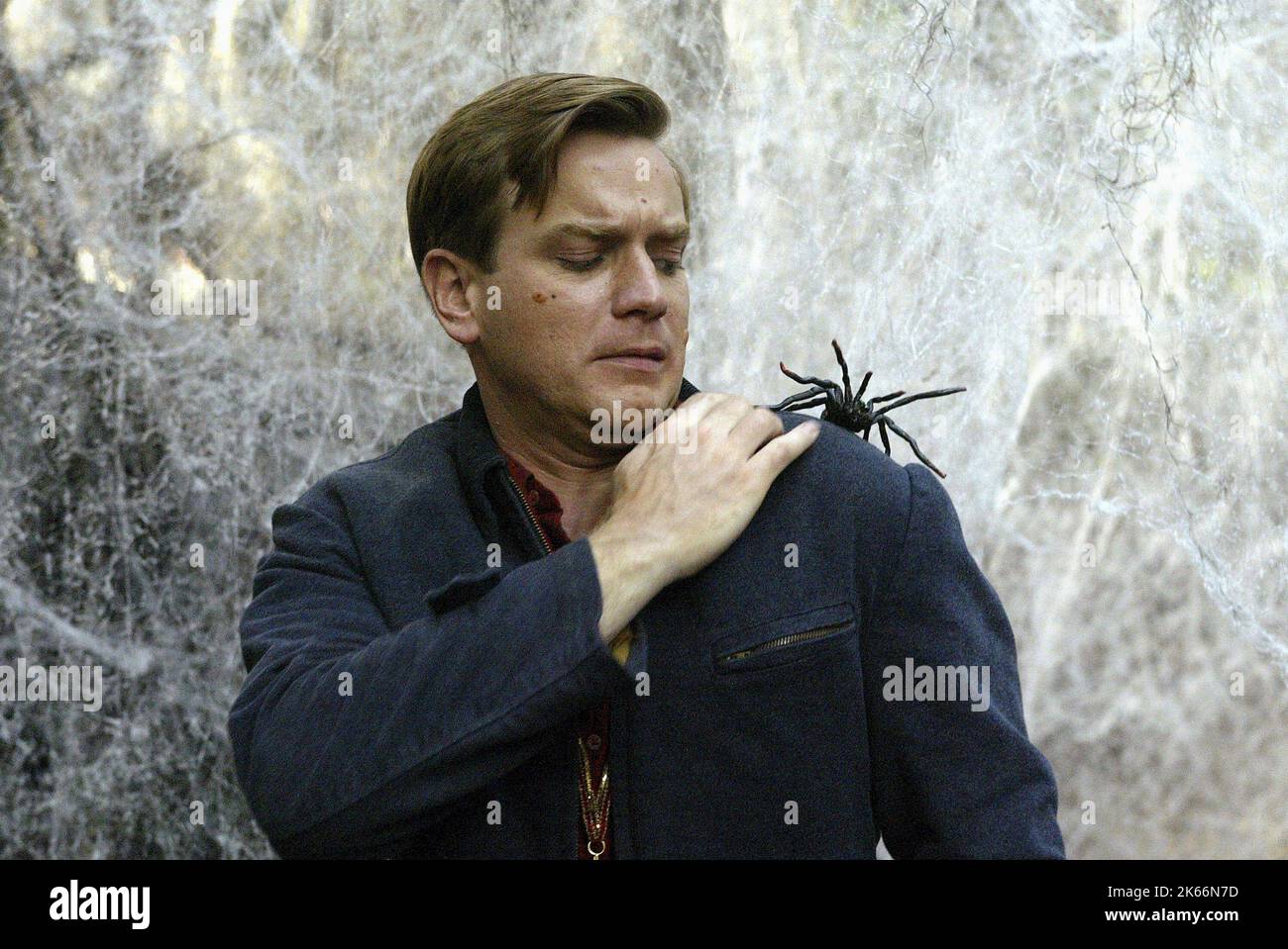 Big fish 2003 ewan mcgregor Banque de photographies et d’images à haute ...