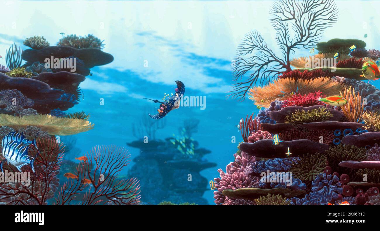 Finding nemo film Banque de photographies et d’images à haute ...