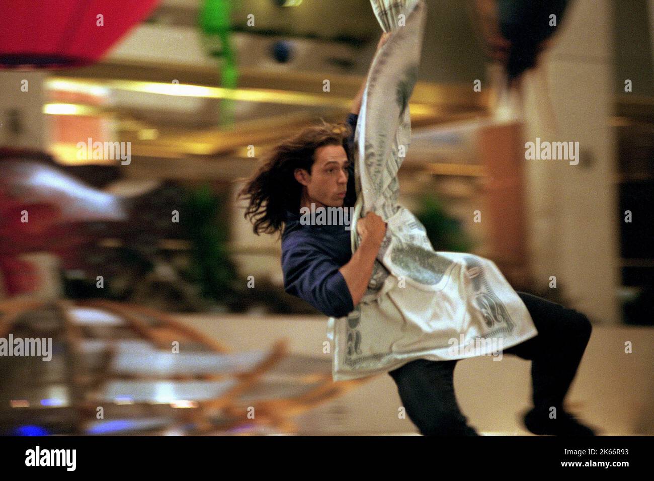 George of the jungle 2 Banque de photographies et d’images à haute ...