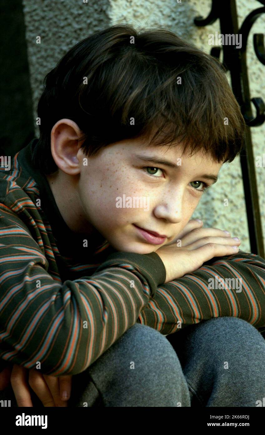 Good boy 2003 liam aiken Banque de photographies et d’images à haute ...
