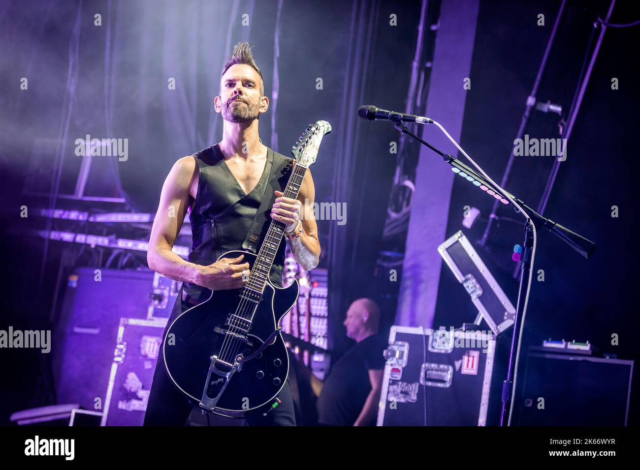 Bo stefan alexander olsdal Banque de photographies et d’images à haute ...