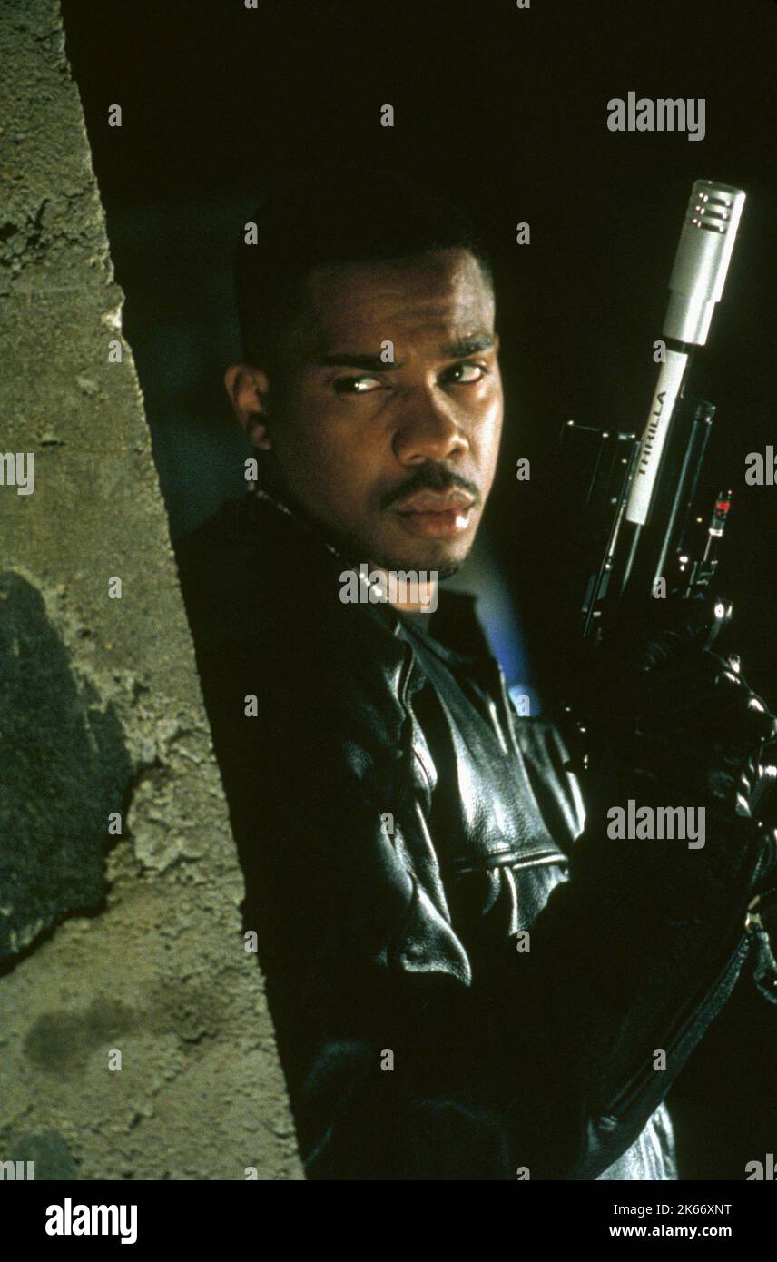 Duane martin Banque de photographies et d’images à haute résolution - Alamy