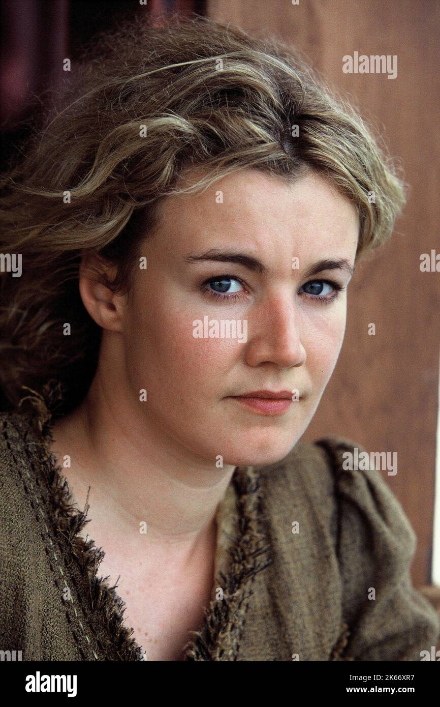 Emily lloyd Banque de photographies et d’images à haute résolution - Alamy
