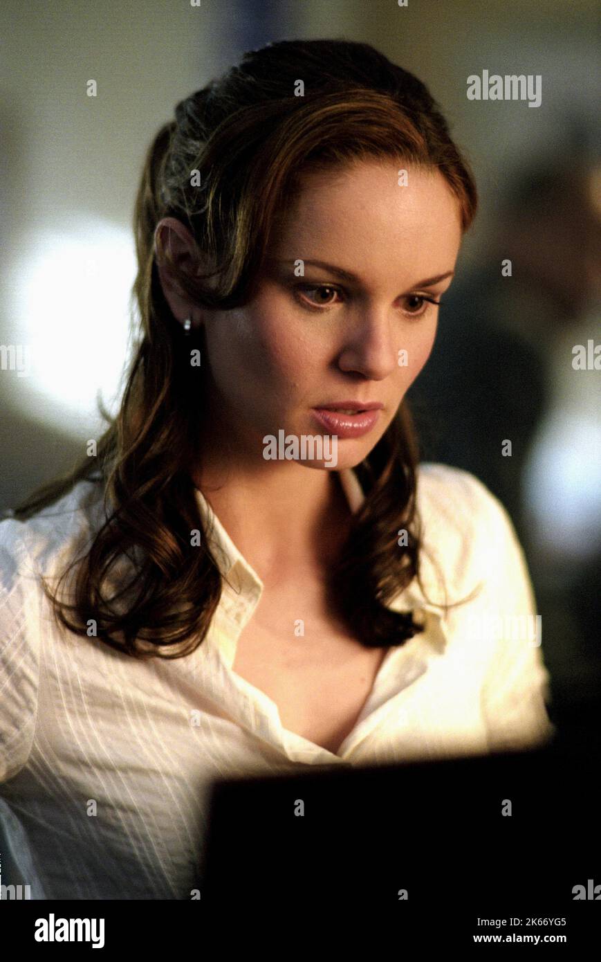 Sarah wayne callies tarzan 2003 Banque de photographies et d’images à ...