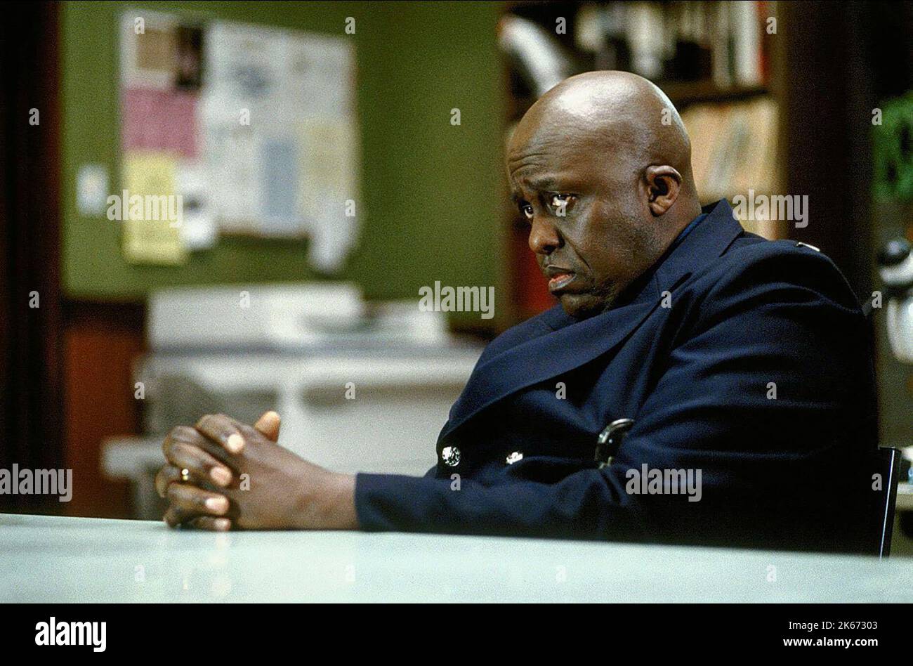Bill duke Banque de photographies et d’images à haute résolution - Alamy