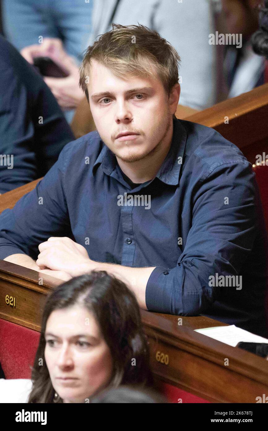 Louis boyard Banque de photographies et d’images à haute résolution - Alamy