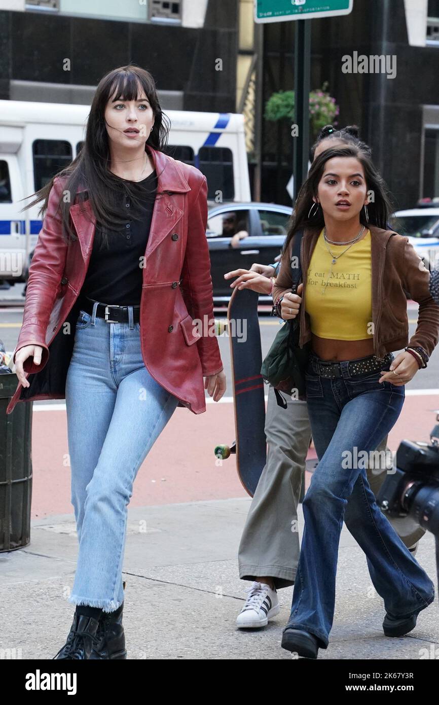 Isabela merced Banque de photographies et d’images à haute résolution ...