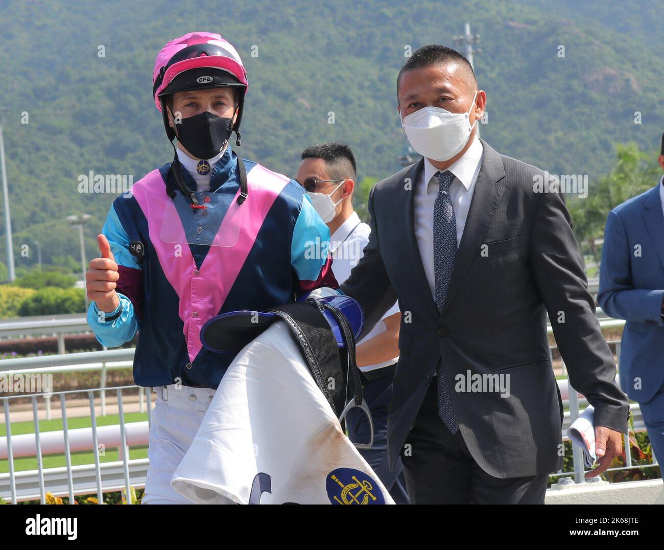 Chap shing Banque de photographies et d’images à haute résolution - Alamy