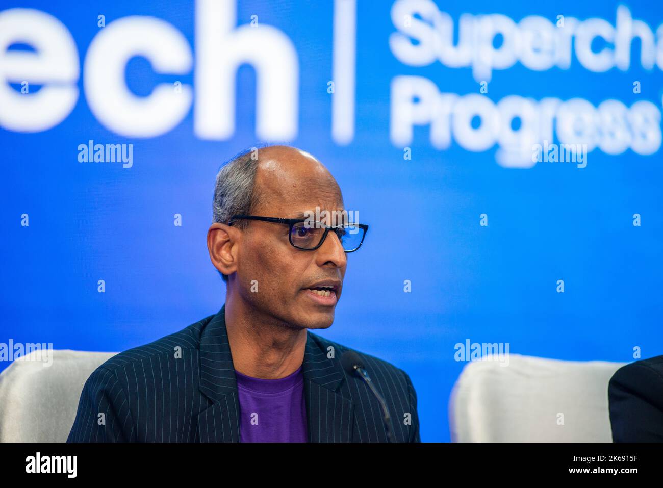 Ramachandran sundararajan Banque de photographies et d’images à haute ...