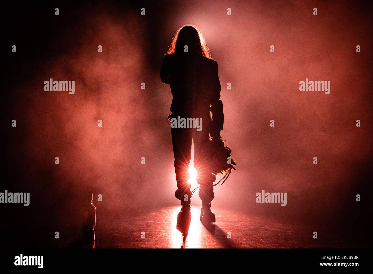 070 shake (danielle balbuena) Banque de photographies et d’images à haute résolution - Alamy