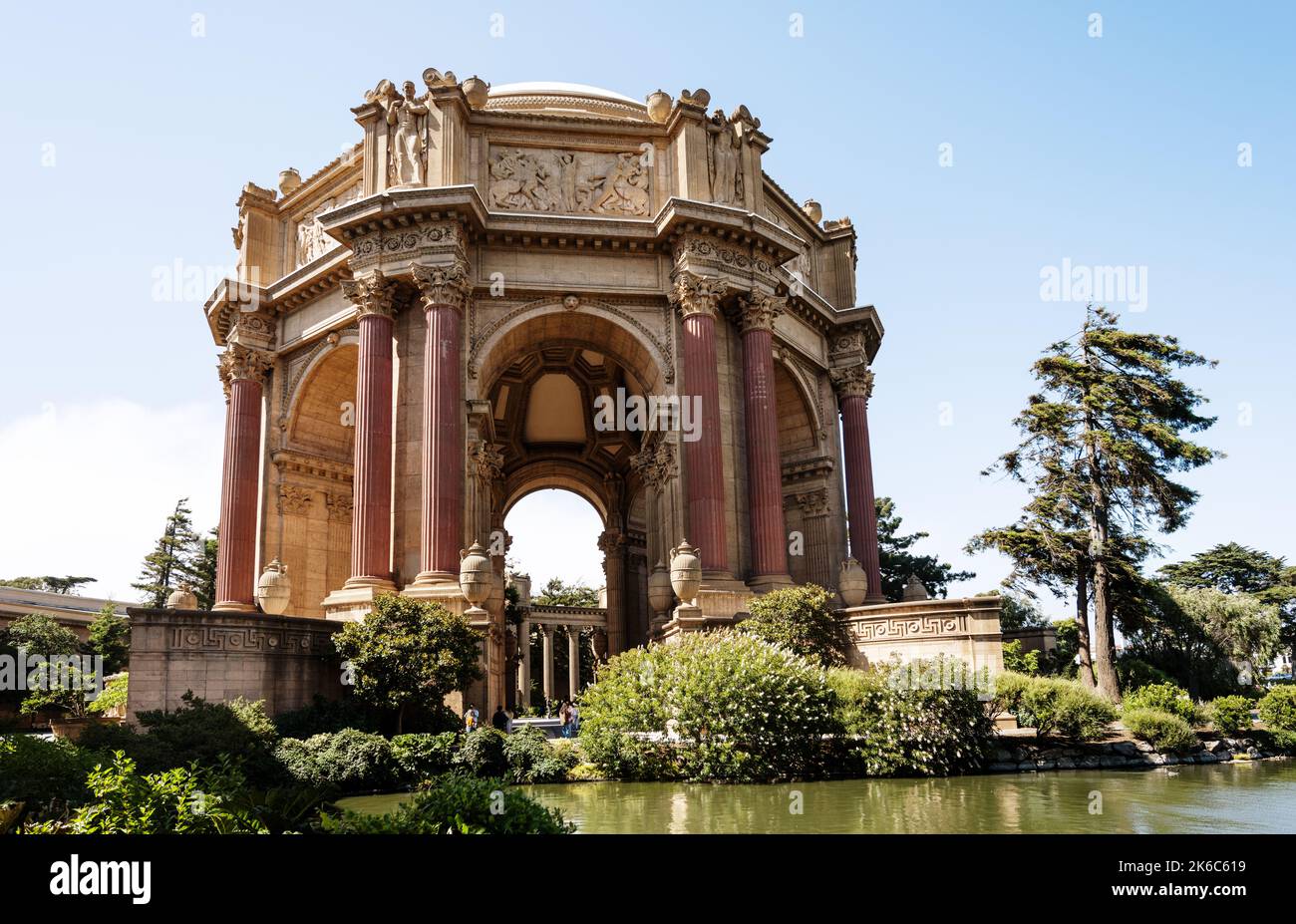 Monument historique de la californie Banque de photographies et d ...