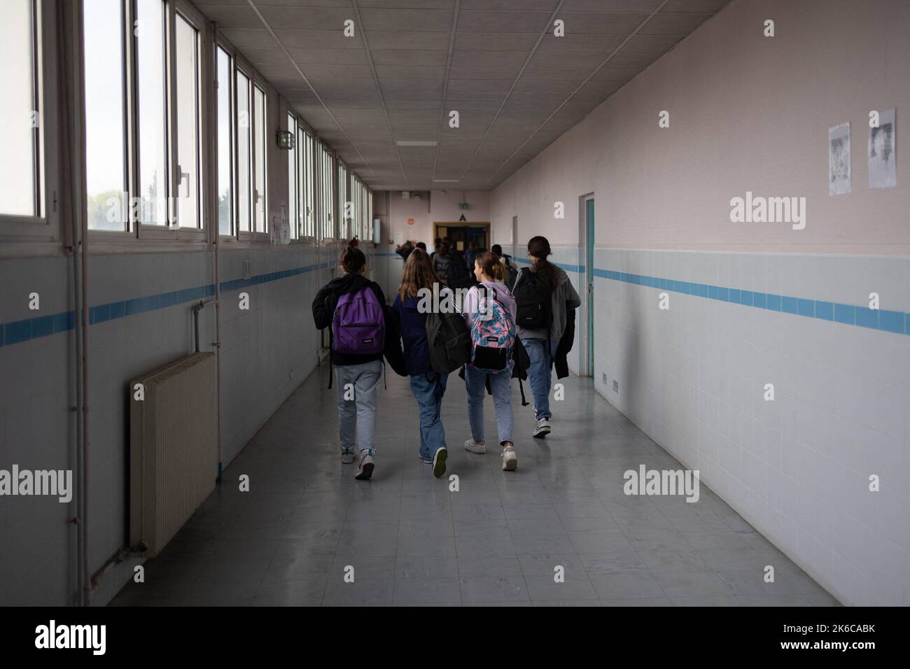 Jules ferry ecole Banque de photographies et d’images à haute ...