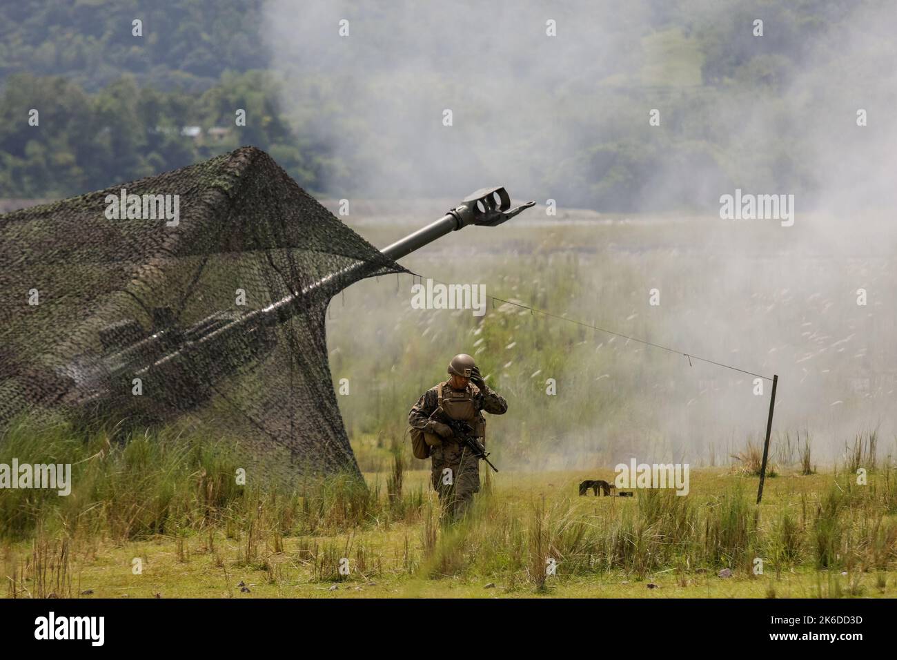 Amphibious warriors Banque de photographies et d’images à haute résolution - Alamy