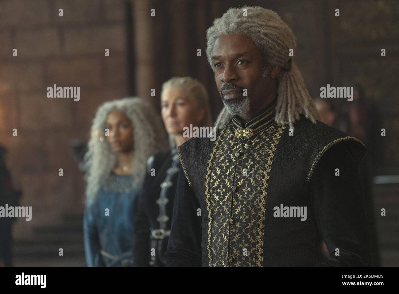 Wil johnson Banque de photographies et d’images à haute résolution - Alamy