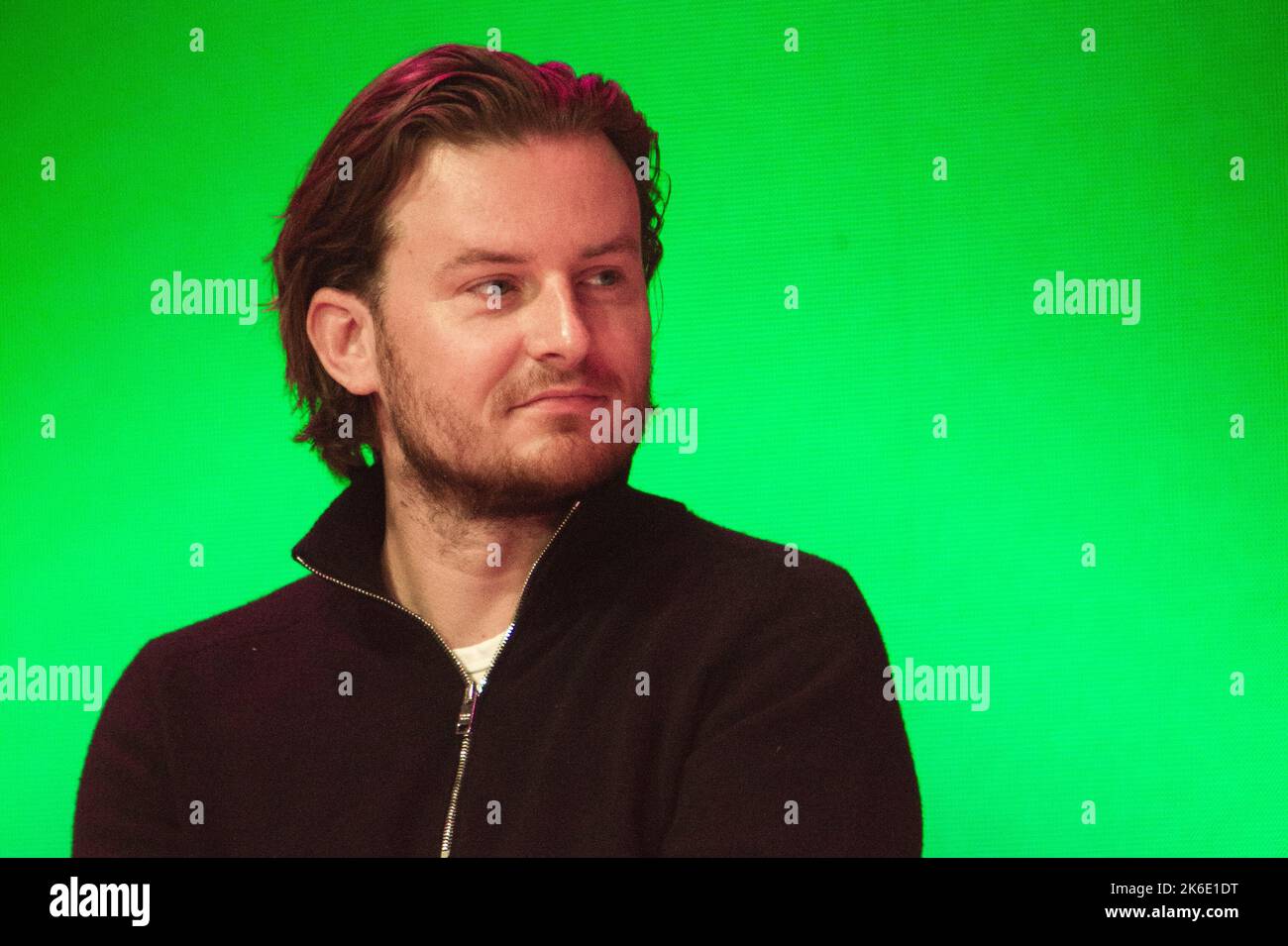 Fondatore di bitpanda Banque de photographies et d’images à haute ...