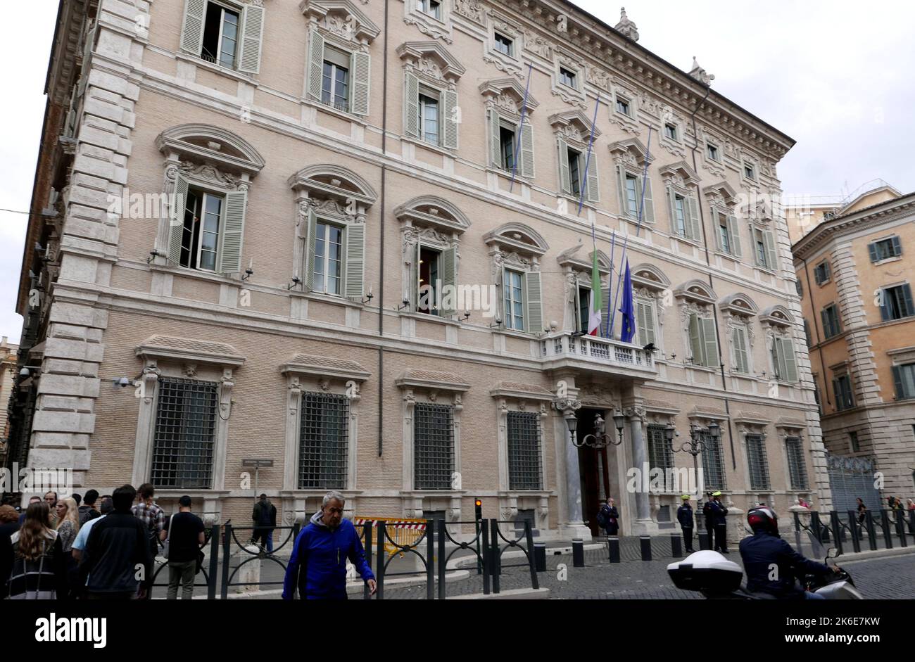 Sénat république rome Banque de photographies et d’images à haute ...