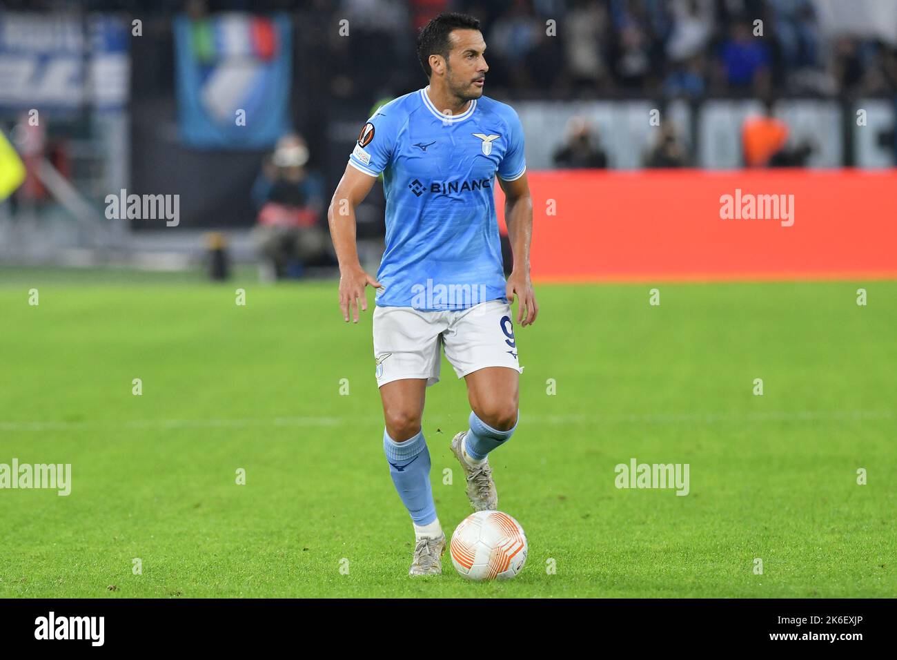 Lazio v sturm graz Banque de photographies et d’images à haute résolution - Alamy