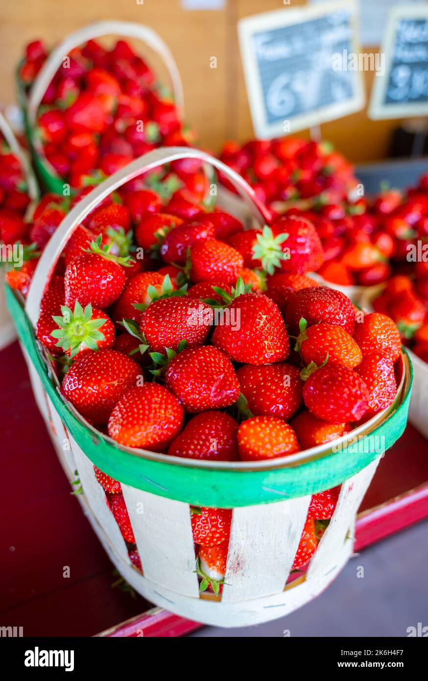 Manon des fraises Banque de photographies et d’images à haute ...