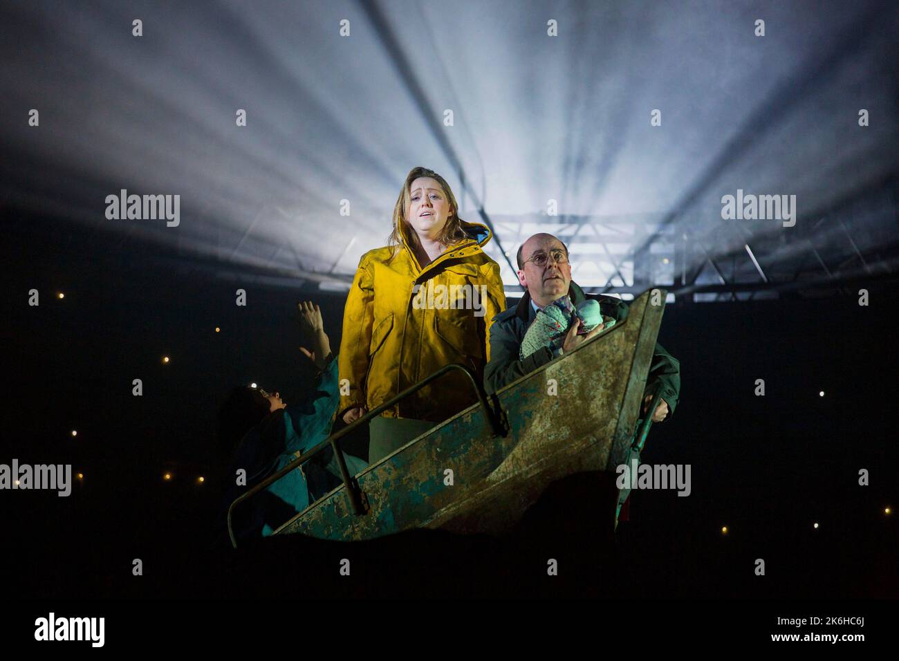 Neal davies Banque de photographies et d’images à haute résolution - Alamy