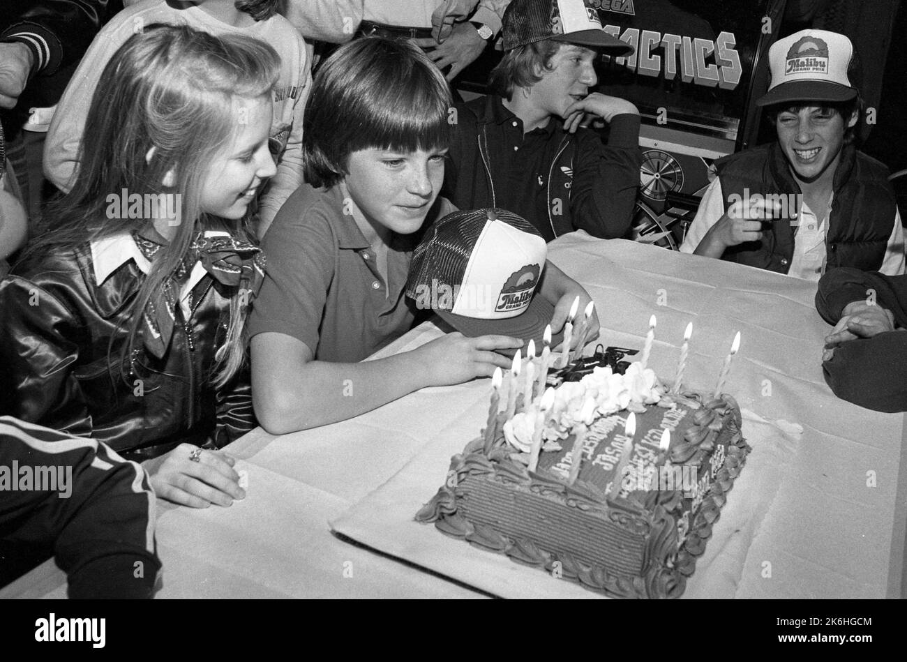 Allison balson Banque de photographies et d’images à haute résolution ...