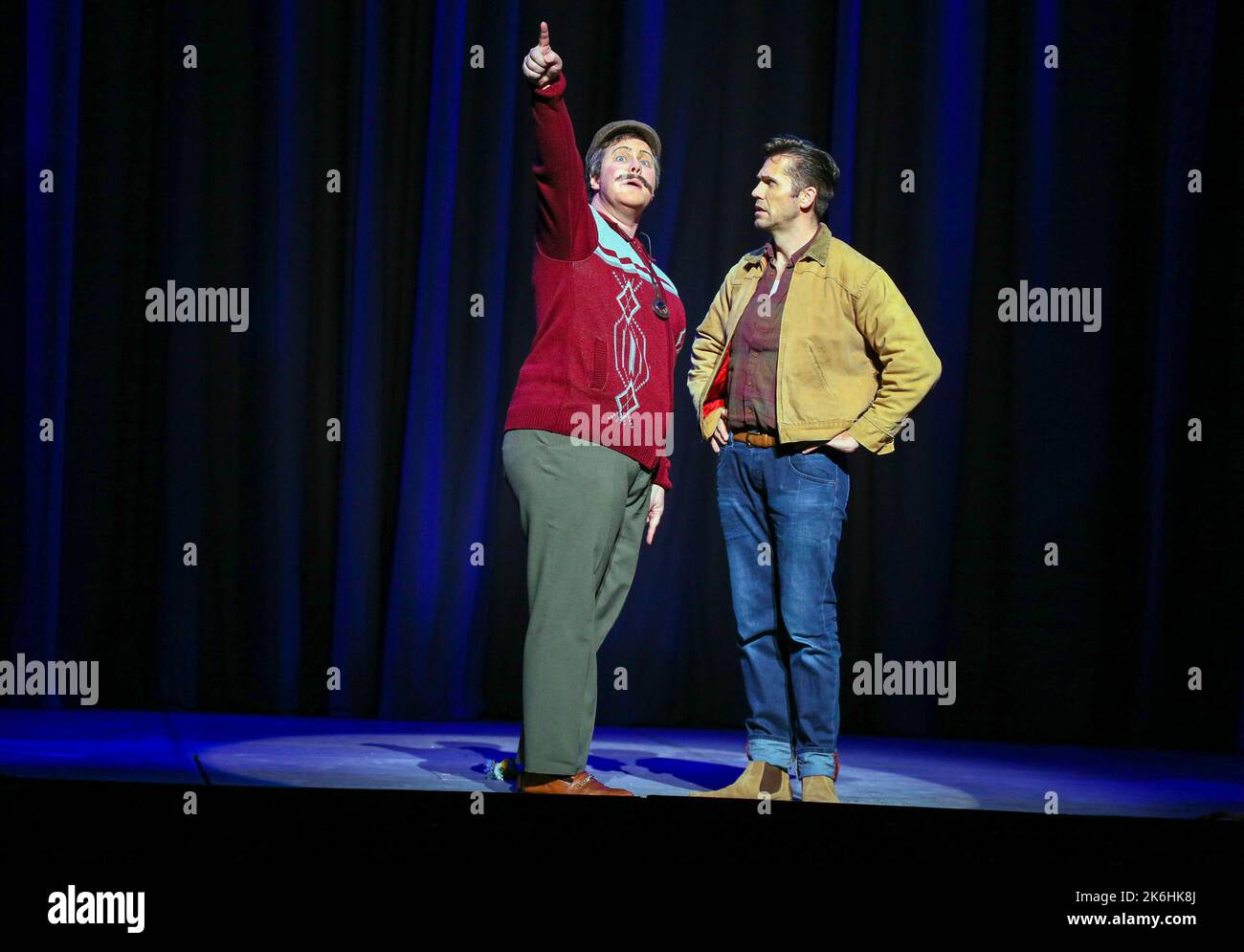 French opera singer emma Banque de photographies et d’images à haute ...