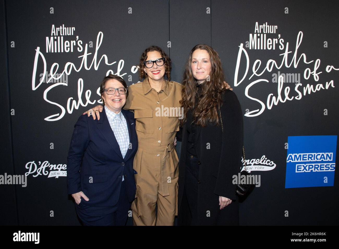 Rebecca miller et kate miller Banque de photographies et d’images à ...