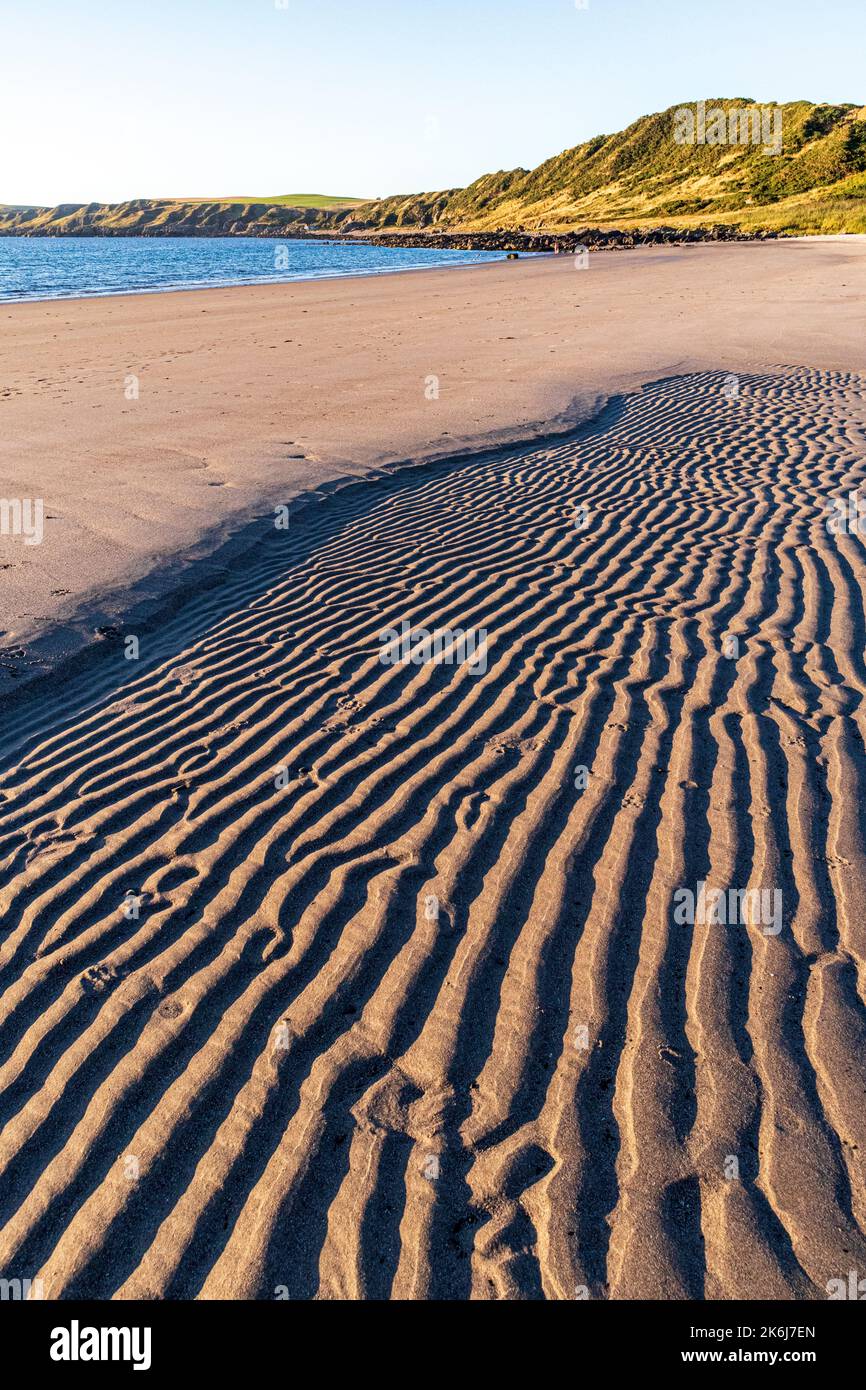 Ardwell bay Banque de photographies et d’images à haute résolution - Alamy