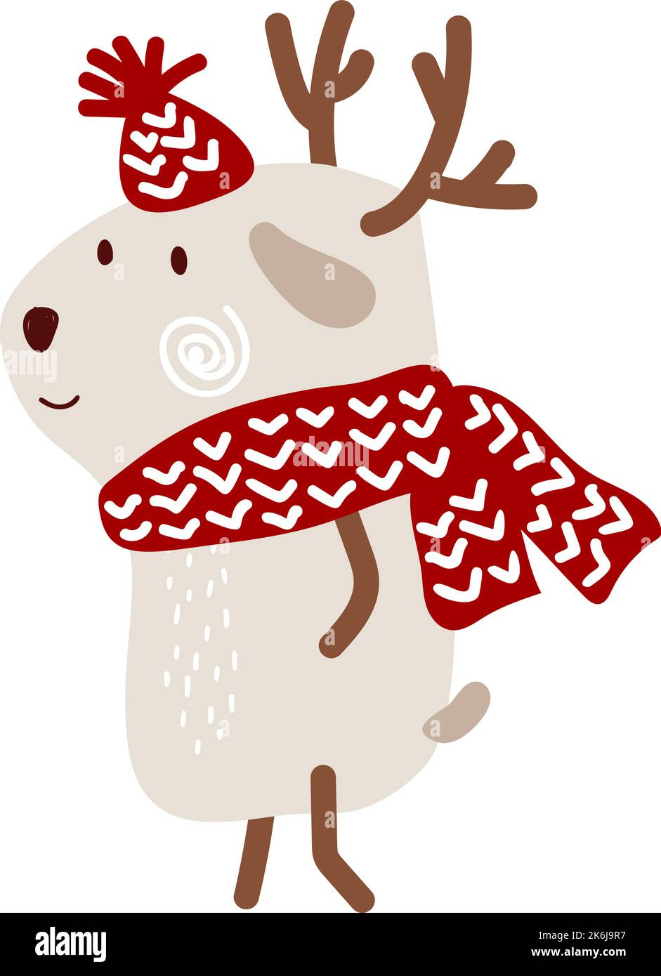 Enfant dessin illustration animaux Banque de photographies et d’images ...