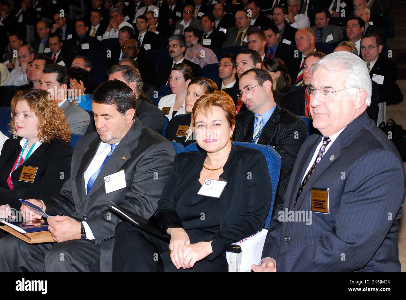 Conférence annuelle 21st du Conseil consultatif de sécurité outre-mer ...