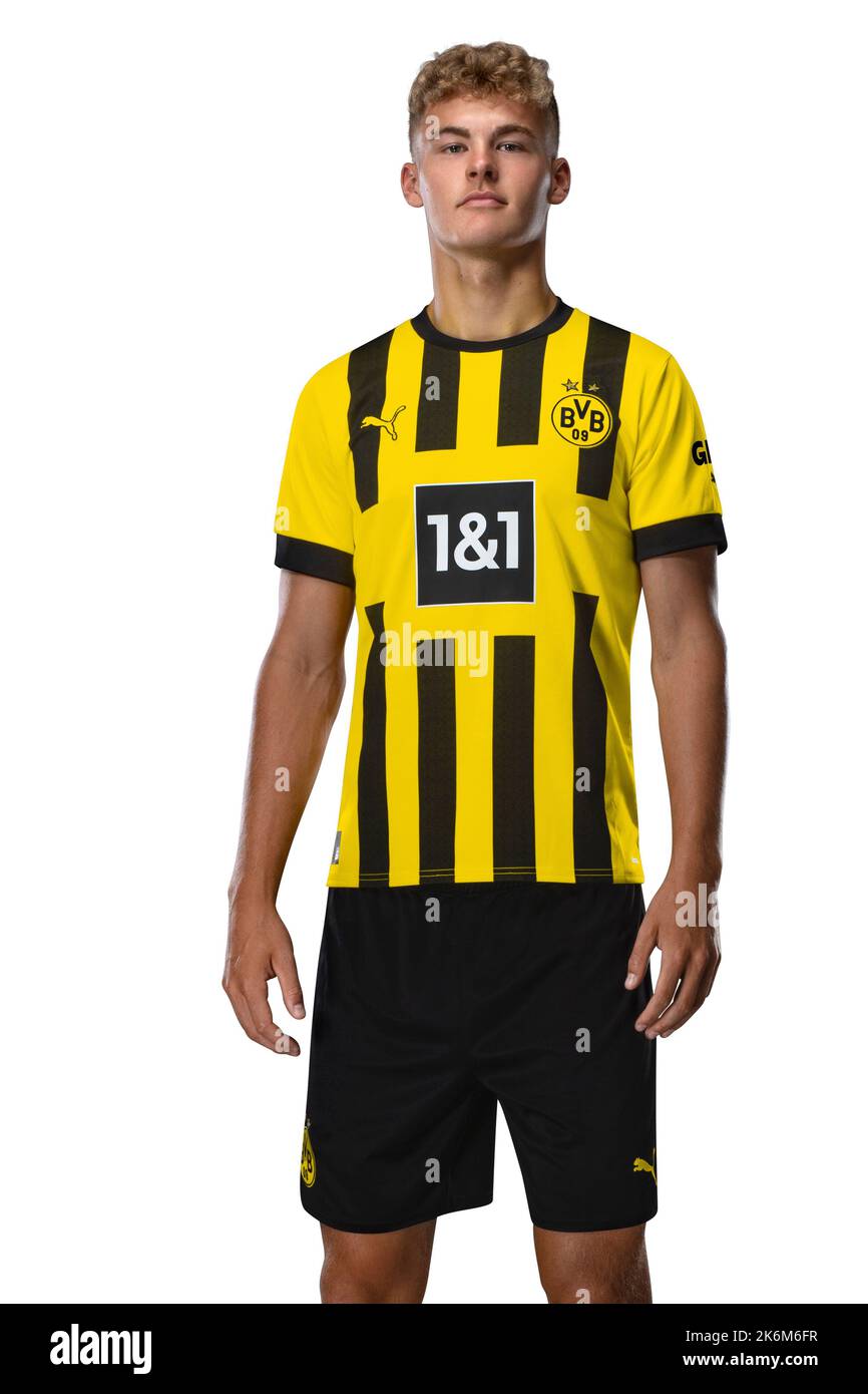 Dortmund Allemagne, 11,05..2022, football: Saison Bundesliga 22/23 ...
