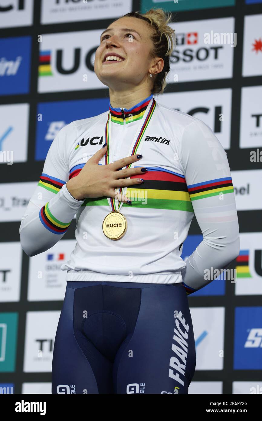 Victoire de mathilde gros de france Banque de photographies et d’images ...