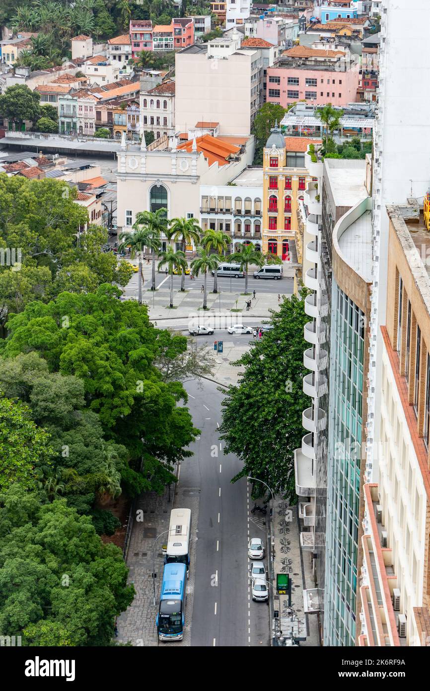 Attraction de rio Banque de photographies et d’images à haute ...