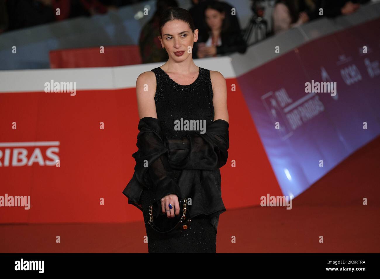 Gaia altucci Banque de photographies et d’images à haute résolution - Alamy