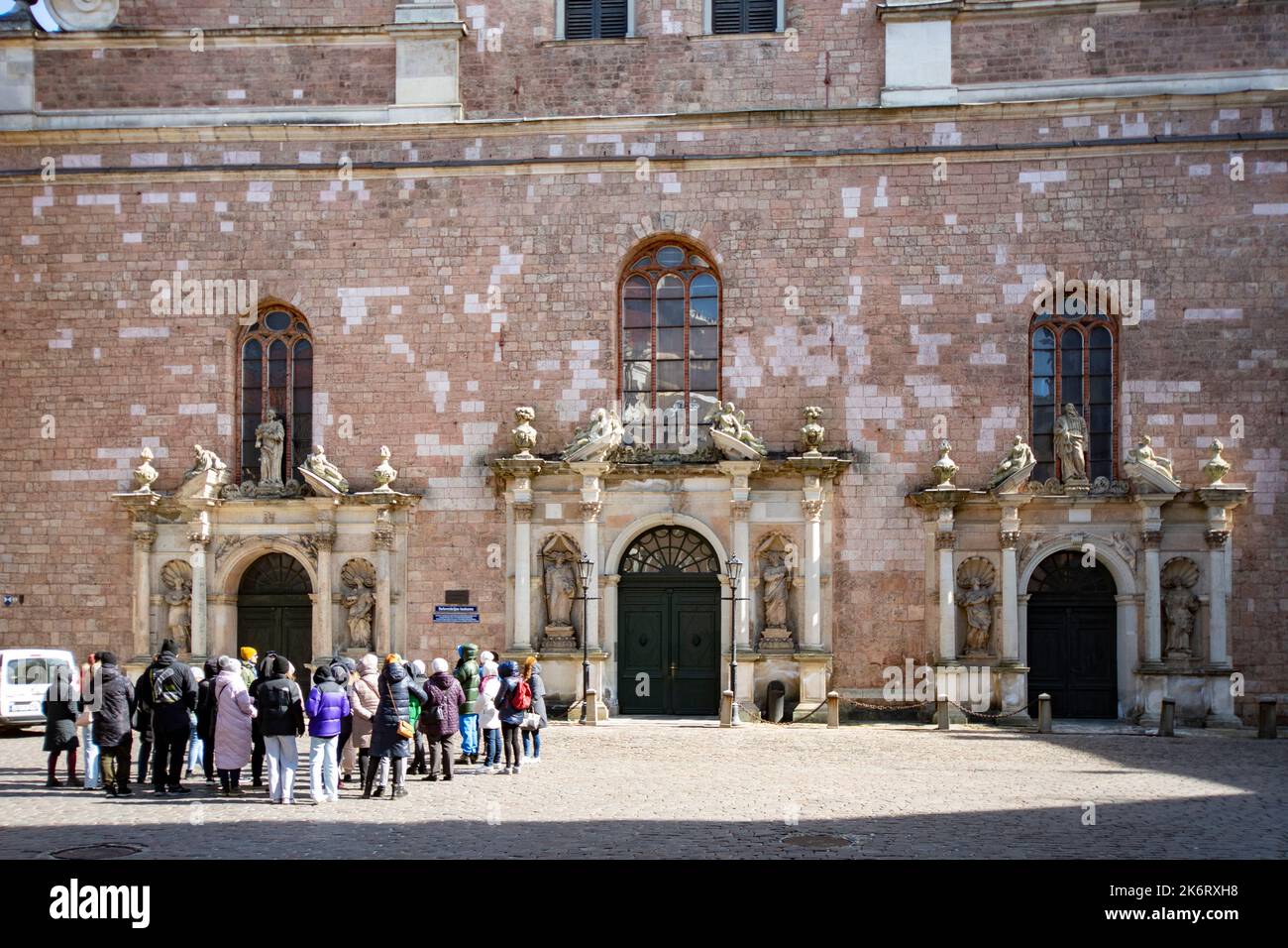 Fachada historique Banque de photographies et d’images à haute résolution - Alamy