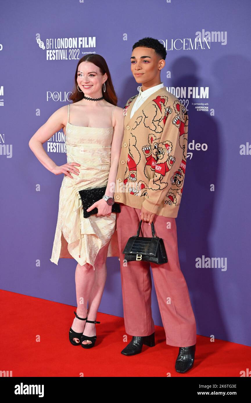 Alex thomas smith Banque de photographies et d’images à haute ...