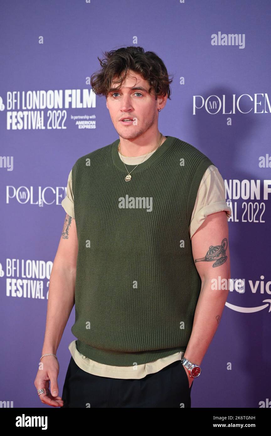 Alex thomas smith Banque de photographies et d’images à haute ...