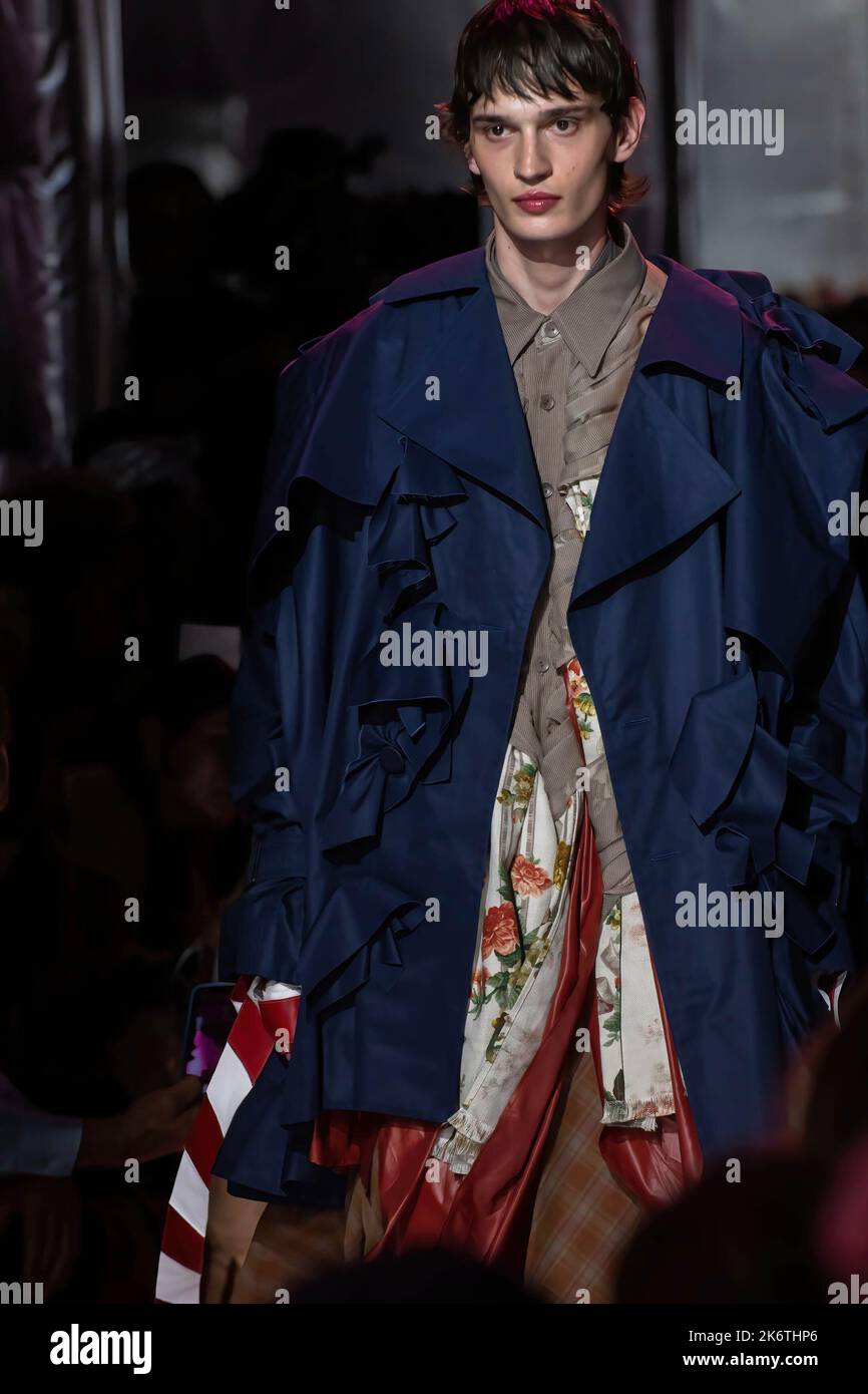 Fernando miro Banque de photographies et d’images à haute résolution ...