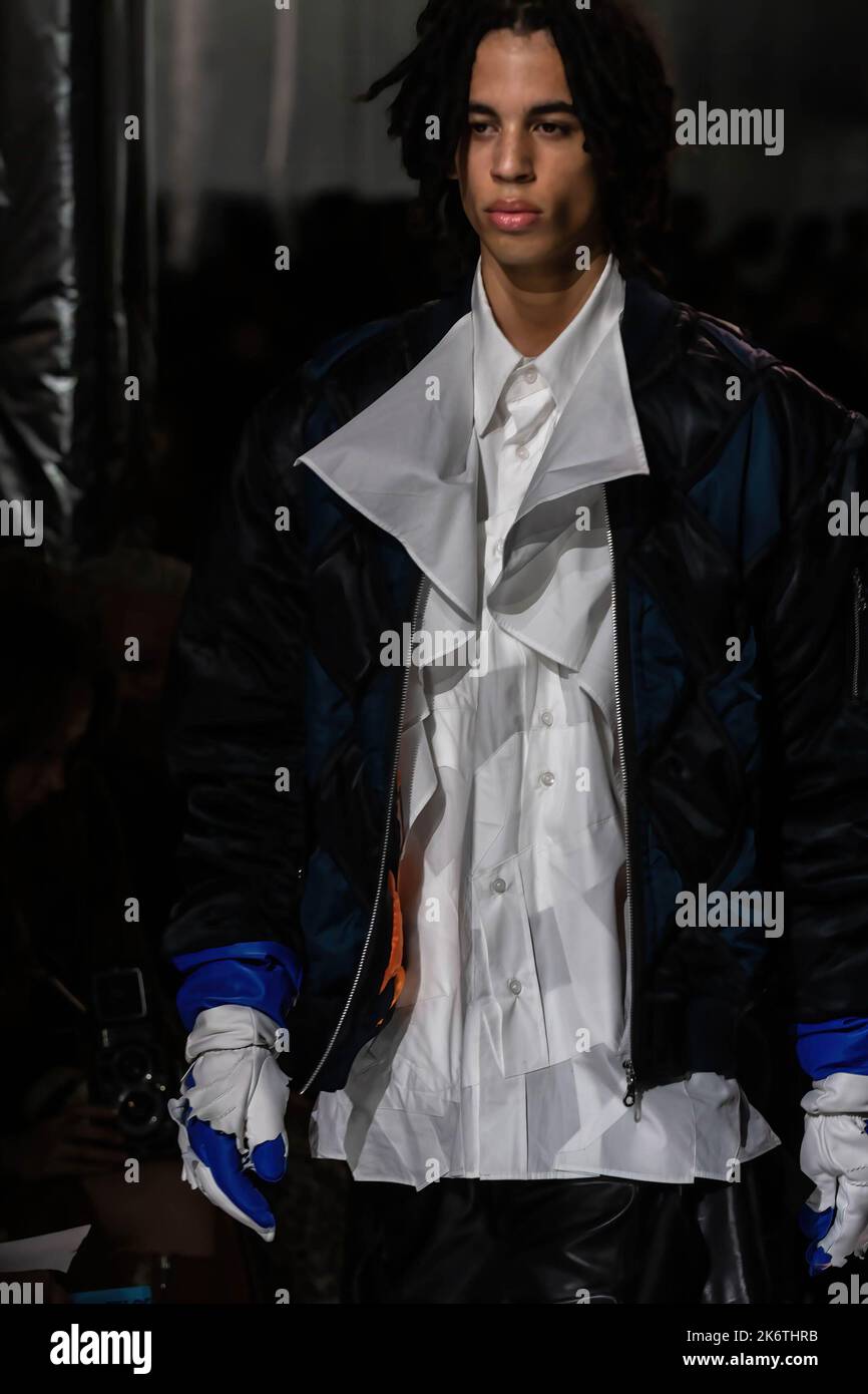 Fernando miro Banque de photographies et d’images à haute résolution ...