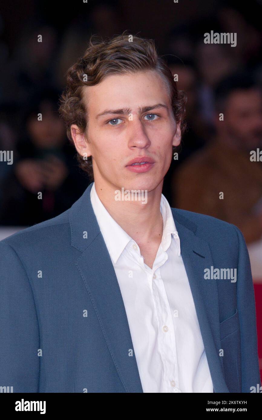 Mattia carrano Banque de photographies et d’images à haute résolution ...