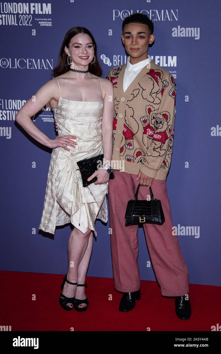 Alex thomas smith Banque de photographies et d’images à haute ...