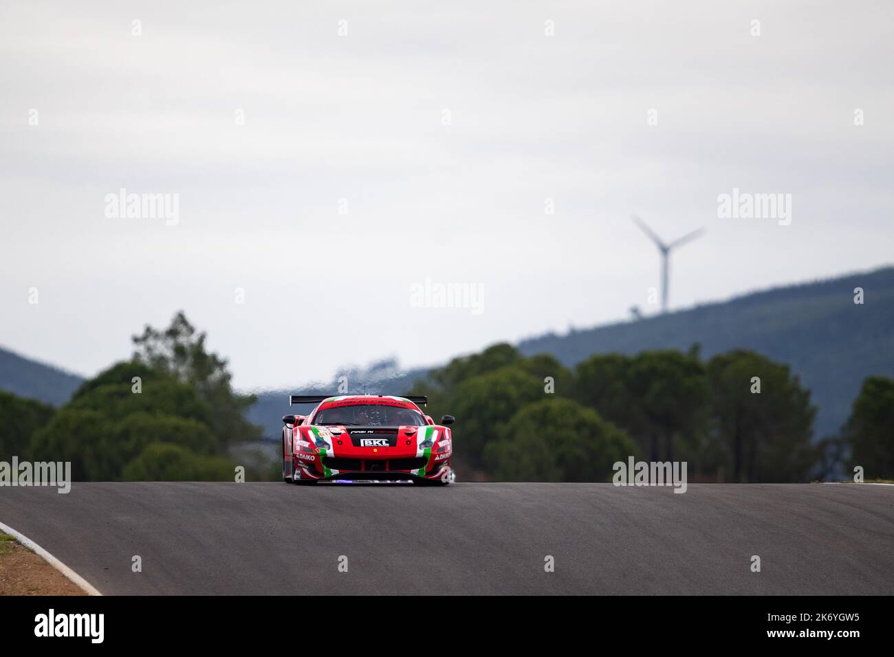 33 CRESTANI Fabrizio (ita), CROCHET Christian (ger), BLEEKEMOLEN Jeroen ...