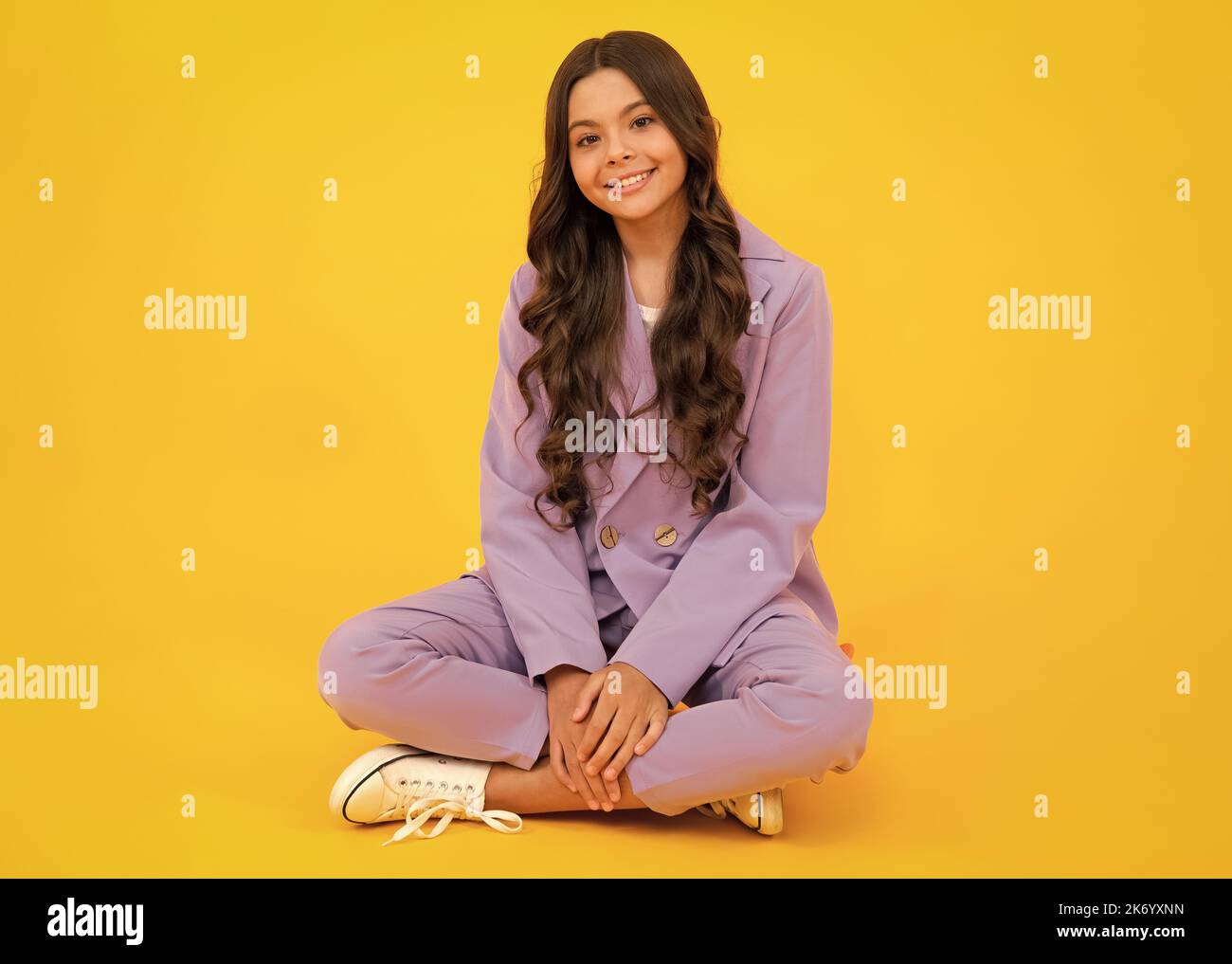 Mode adolescent Banque de photographies et d’images à haute résolution ...