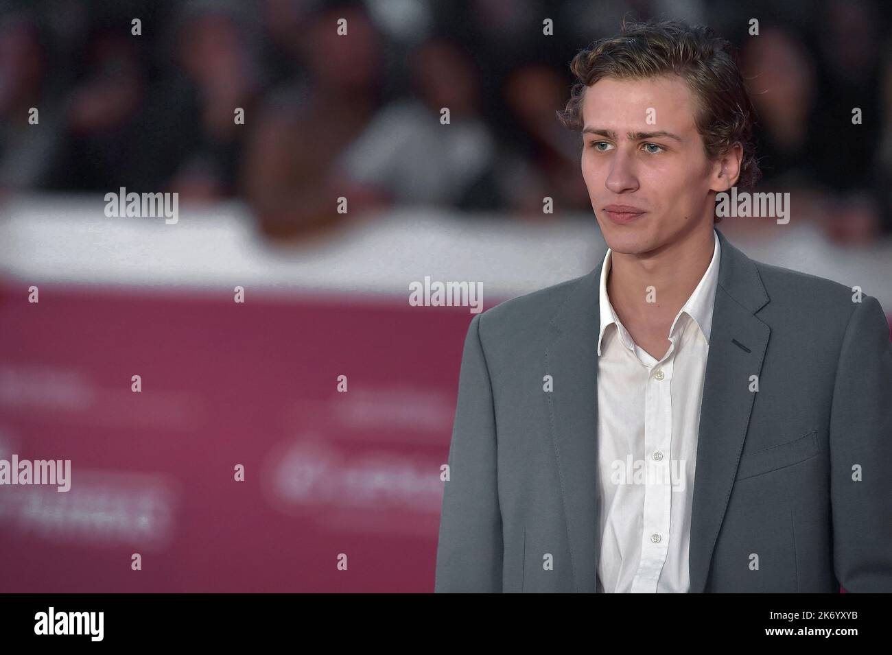 Mattia carrano Banque de photographies et d’images à haute résolution ...