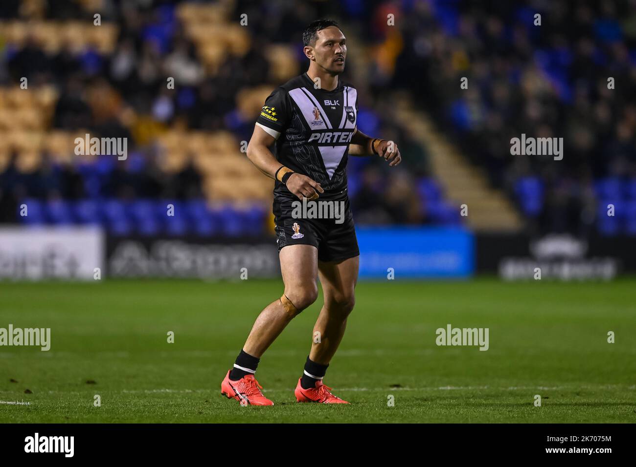 Coupe du monde de rugby 2021 jordan rapana Banque de photographies et d ...