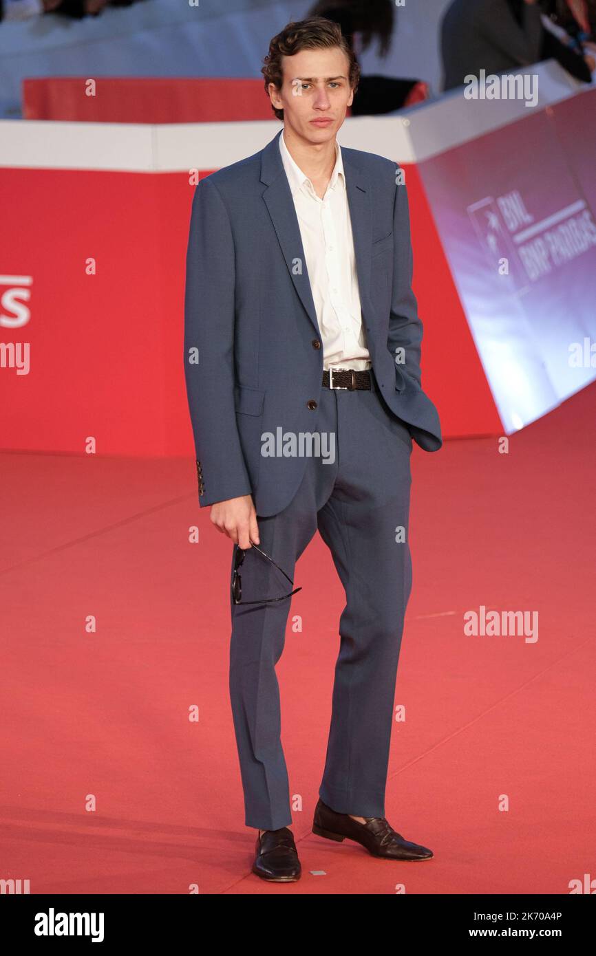 Mattia carrano Banque de photographies et d’images à haute résolution ...