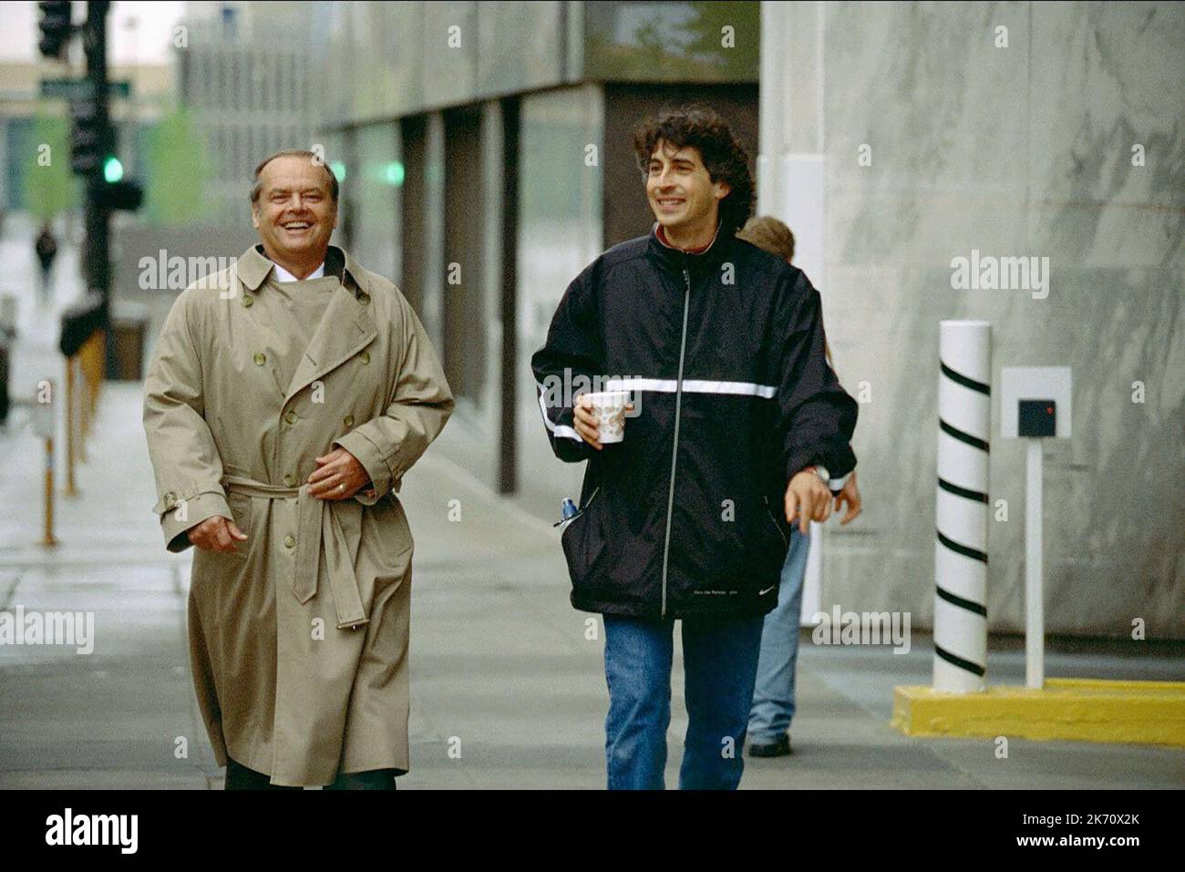 Jack nicholson film cinema Banque de photographies et d’images à haute ...